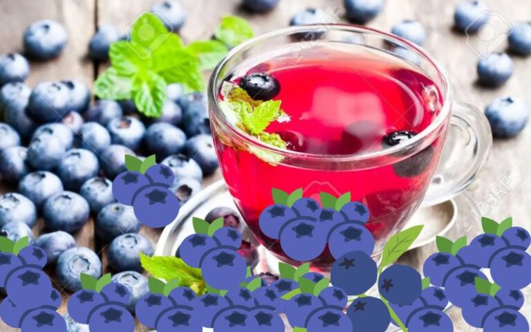 Blueberry Tea Guide: 20 Tips and Questions